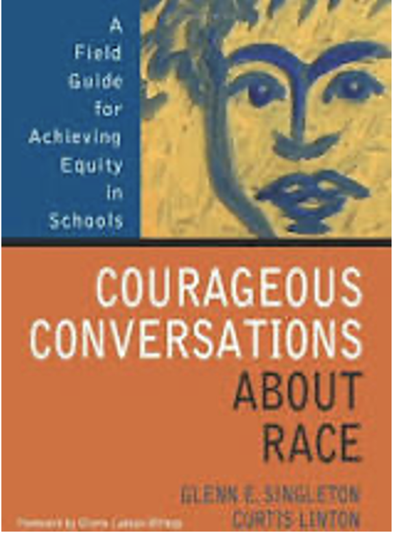 Reading List – Culturally Responsive Teaching and Learning